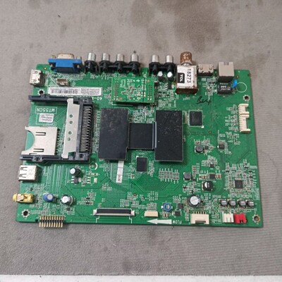 原装TCL L55F3600A-3D 板40-MT55CN-MAE2HG 屏LVF550SE4L