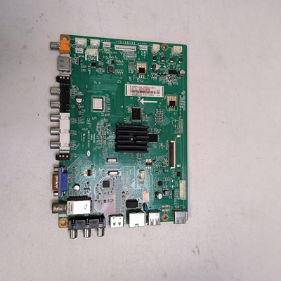 原装长虹50C2080i主板JUC7.820.00101252屏M500F13-E1-A