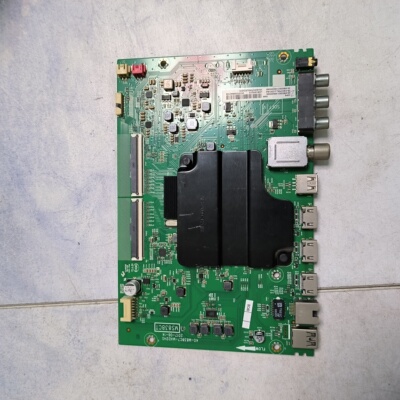 原装 乐华55K3 主板40-M838C7-MAD2HG 屏LVU550NEBL CD9W01