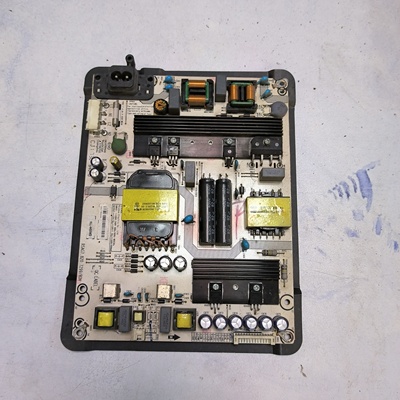原装海信LED55N3700U/LED50EC680US电源板 RSAG7.820.7299/ROH