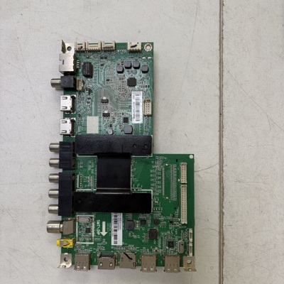 原装海尔LE48AL88G31C主板0091802118 V2.2配屏LSC480HN08-8现货