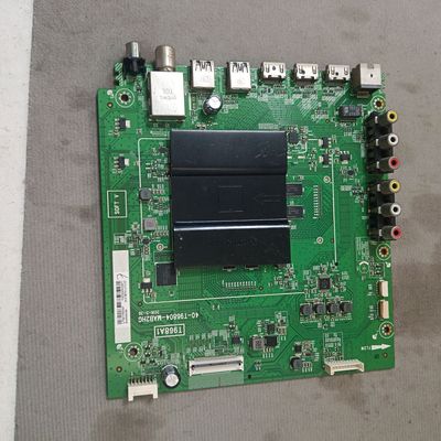 TCL 60A730U主板40-T96804-MAB2HG 屏LVU600LGOT E1