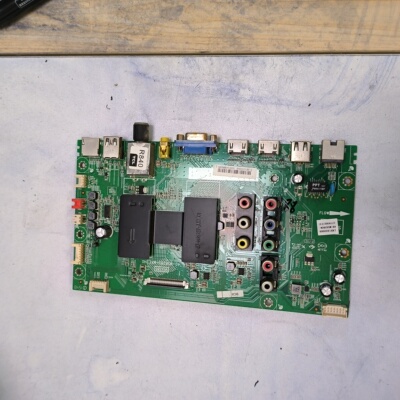 原装 TCL LE55D8600 主板 40-MS628S-MAE2HG屏 LVF550CSOT
