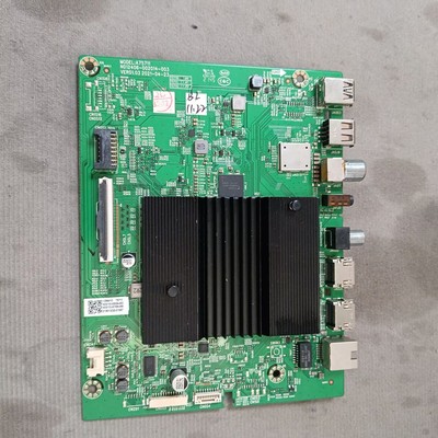 创维75P50PRO主板N012406-002014-003屏RDL750WY BD0-502
