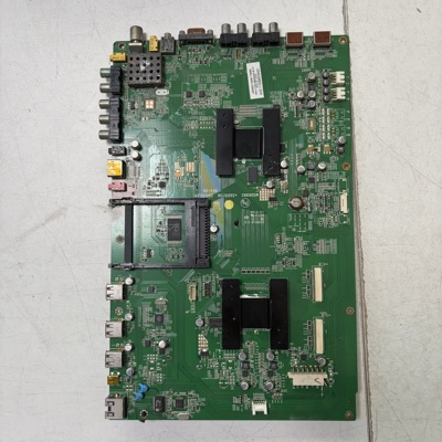 康佳LED551S988PD主板35015756屏LC550EUD SD F1