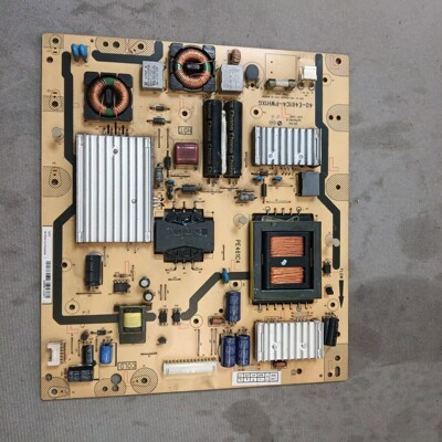 TCL L48F3320-3D L55F3390A L55F3320-3D电源板40-E461C4-PWH1XG