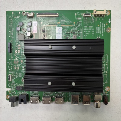 创维65A5D电视主板A8R145 N012406-002504-002屏RDL650WY(BD0-61B