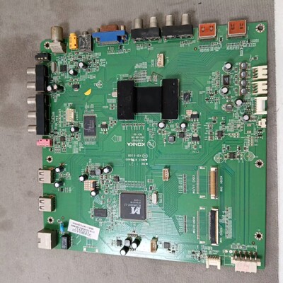 康佳LED461S95D主板35015921屏LTA460HQ12