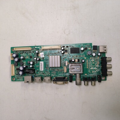 创维42E500主板5800-A8R580-1P30屏REL420FY LD0-000