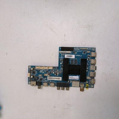 原装海尔LS55AL88G51主板CV868HR-A屏LSC550FN10 现货