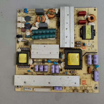 海尔48K5 LD48U3300 LED48F3000W电源板TV4205-ZC02-01