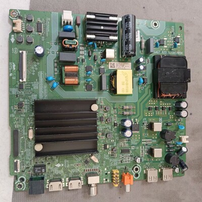 海信60E3F主 RSAG7.820.10191 屏HD600Y1U41-42\S0