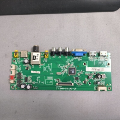 原装TCL Y55G33主板40-OMS180-MAB2LG配屏LVF550CS0T