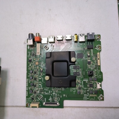 原装海信LED55EC750US主板RSAG7.820.6935屏HE550M7U52-TBL1