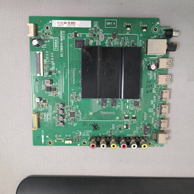 原装TCL L55E5800A-UD主板 40-T96804-MAB2HG屏 LVU550CSOT