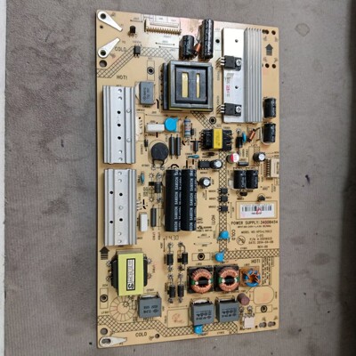 康佳LED55X8300PDF 电源板 35019525 34008454 KPS+L110C3-01
