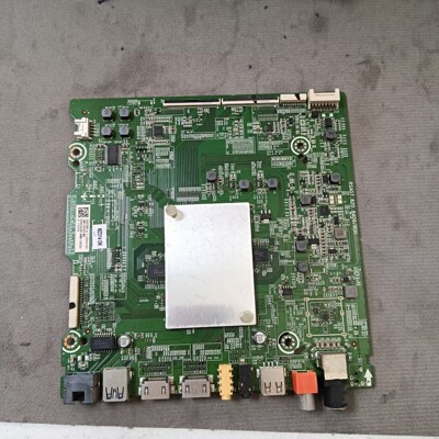 海信HZ55E52A主板RSAG7.820.8409屏HE550S6U51-T0B1