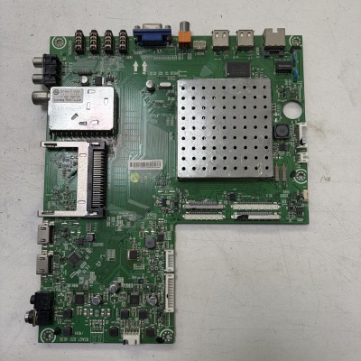 海信LED43K510G3D(BOM1)主板RSAG7.820.4636屏LTA430HW01