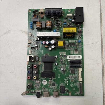 原装康佳LED42F3700NF主板 35018362屏 324YT 72000324YT实图