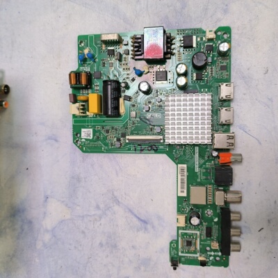 原装海信32V1F-R 主板TPD.MT9255T.PB705屏HD315Y1H71-T0F2