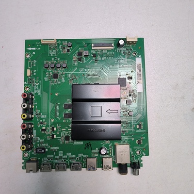原装TCL D55A620U主板 T968A1 40-T96804-MAB2HG屏LVU550CSOT E18