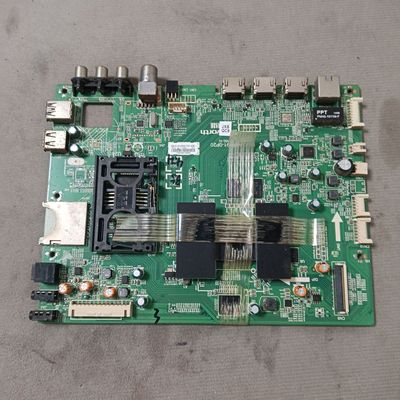 原创维55E710U主板5800-A8R960-0P20屏REL550FY  LDF-000