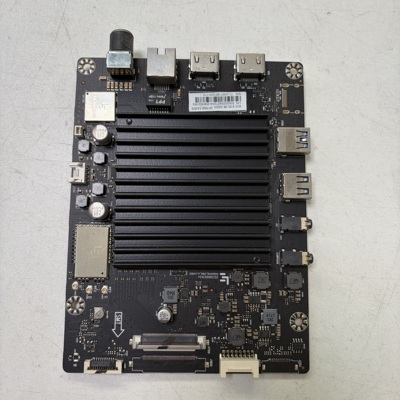 原装乐视D554UCN6主板MS6A938-MBD-O-H5000屏ST5461D07-8