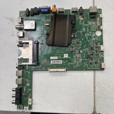 海信LED46K660X3D主 RSAG7.820.5079 屏BE460HFR-B51