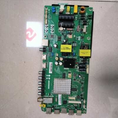 海尔LE40AL88U31板TP.MS628.PB701屏 H400DFL-YP64