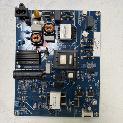 原装长虹49E8液晶电视电源主板JUC7.820.00167279电路板测好现货