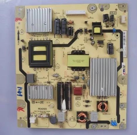 原装 L42F1300-3D电源板40-E421C6-PWC1XG 40-E421C5-PWB1XG_虎窝淘
