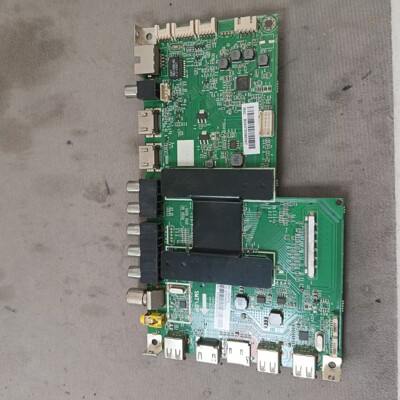 海尔U55H3主0091802118A V1.2屏LSC550FN05