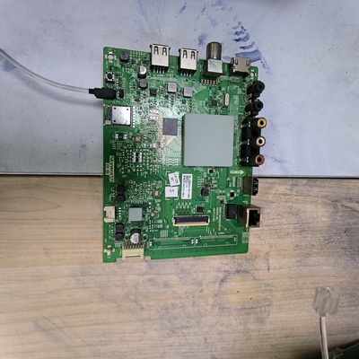 创维55F5主板5800-A8H200-0P20屏RDL550WY(CD0-303)实拍图 现货