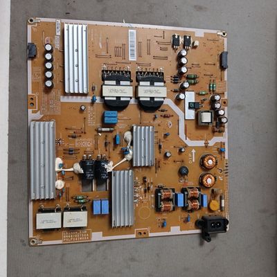 原装三星UA55HU7000J电源板 BN44-00755A L55N4-ESM PSLF281W07A