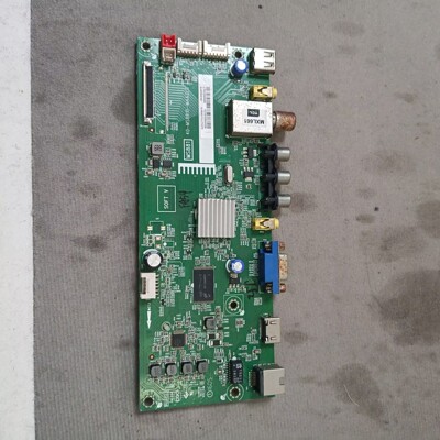 TCL L48F1620E 主板40-MS881D-MAA2LG 配屏LVF480CSOT