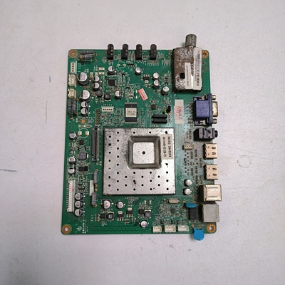 原装 长虹ITV42850EB主板JUC7.820.00039244屏T420HF03