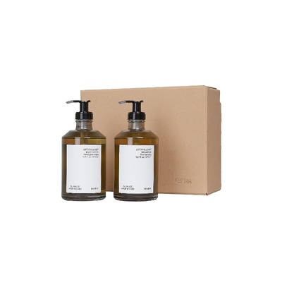 FRAMA Apothecary Gift BoxREVOLVE时尚小众新款