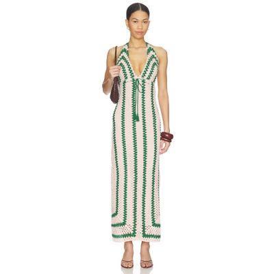 SAYLOR GEORGIE 连衣裙 26早秋新品 revolve小众新款