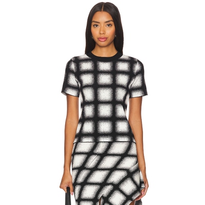 PH5 DARCY UV REACTIVE HEART T恤 深灰色 y2k辣妹风REVOLVE小众