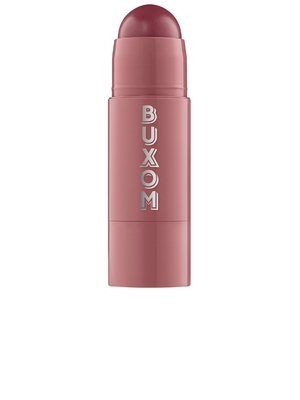 Buxom POWER-FULL PLUMP LIP BALM 润唇膏 revolve小众新款