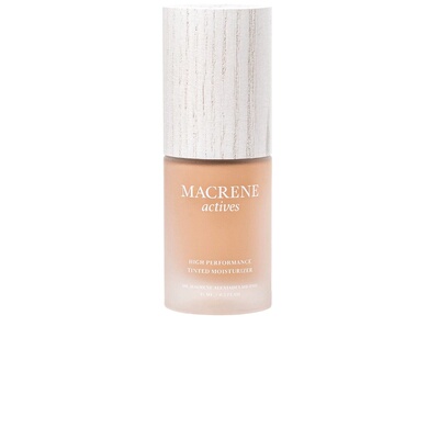 MACRENE Actives HIGH PERFORMANCE TINTED MOISTURIZER 高效润色
