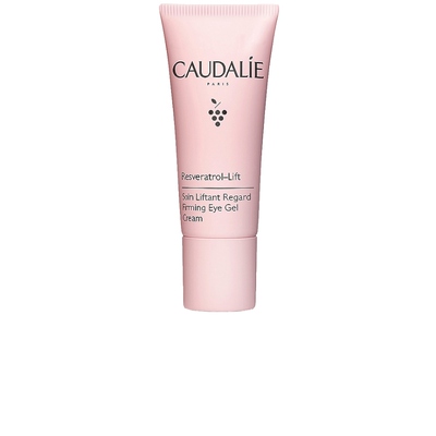 CAUDALIE RESVERATROL LIFT 眼霜revolve时尚小众新品