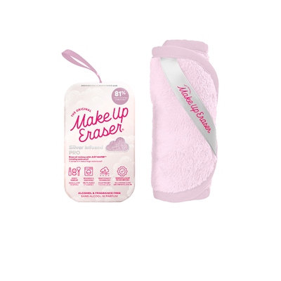 MakeUp Eraser Silver Infused ProREVOLVE小众新款