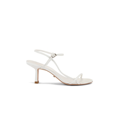 Tony Bianco CAPRICE 露趾鞋跟revolve夏季新品女款