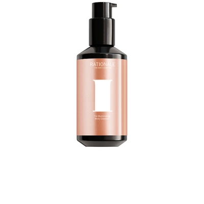 RATIONALE The Illuminating Body Cleanse  revolve小众新款