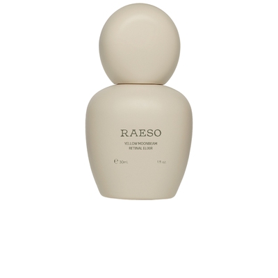 RAESO Yellow Moonbeam Retinal Elixir  revolve小众新款