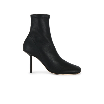 Studio Amelia SIERRA 90 靴子 黑色  女款REVOLVE小众