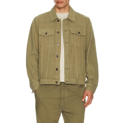 Barefoot Dreams BRUSHED 夹克 REVOLVE小众新款