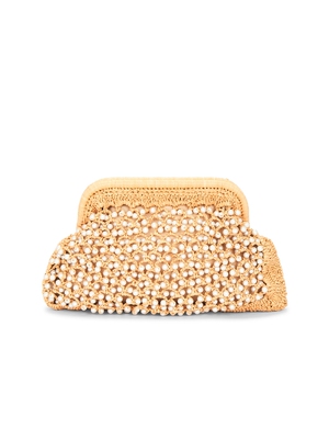 BTB Los Angeles BRANDIE 手拿包 revolve小众新款