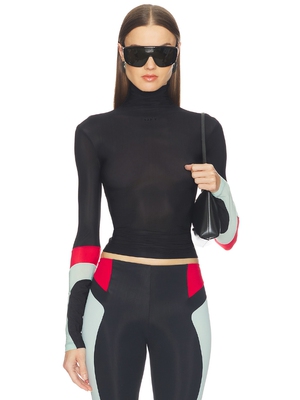 OFF-WHITE COLOR INSERT 上装 revolve小众新款